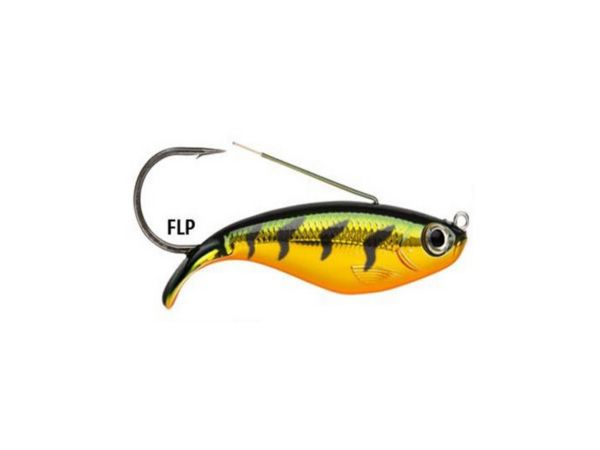 RAPALA WEEDLESS SHAD FLP 8cm