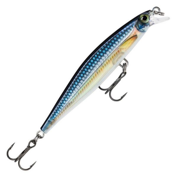 RAPALA SHADOW RAP BLL 7cm