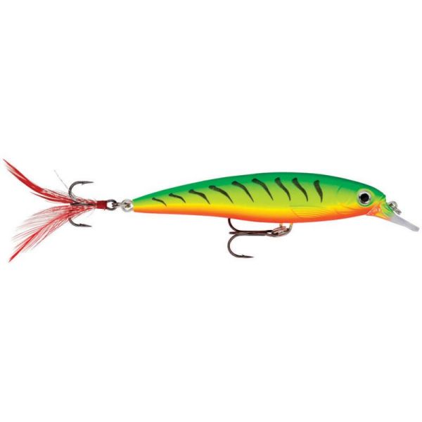 RAPALA X-RAP FTU 8CM