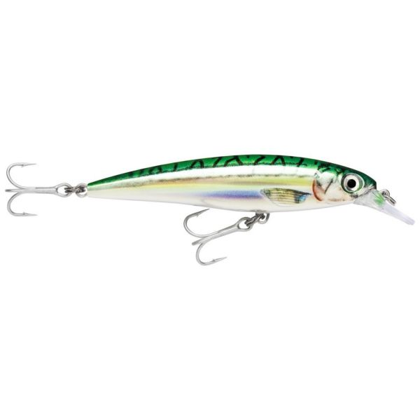 RAPALA SALWATER X-RAP 12GM