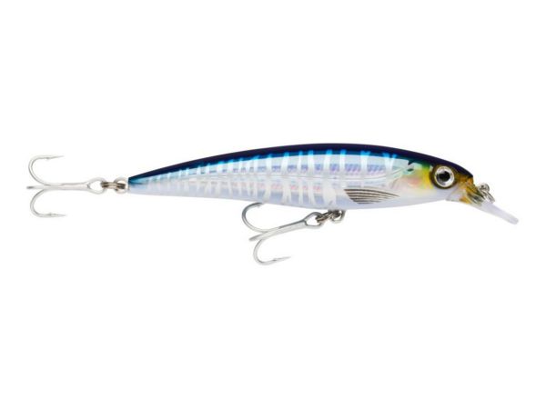 RAPALA SALWATER X-RAP 12WHU