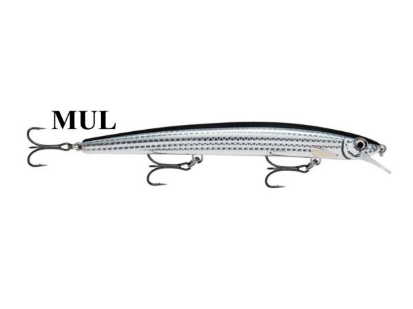 RAPALA MAX RAP 11MUL