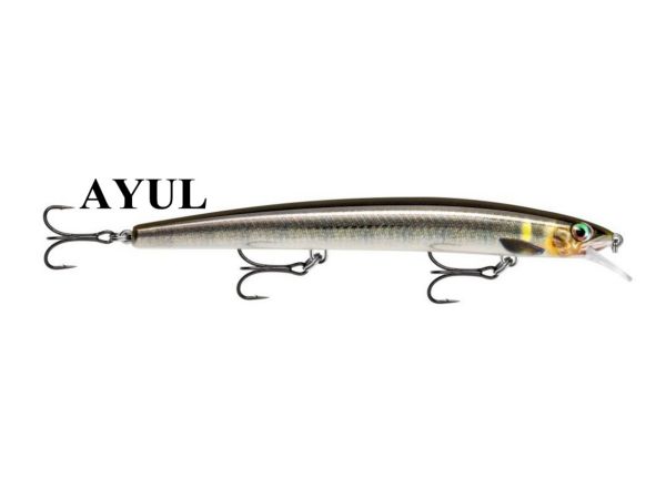 RAPALA MAX RAP 11AYUL