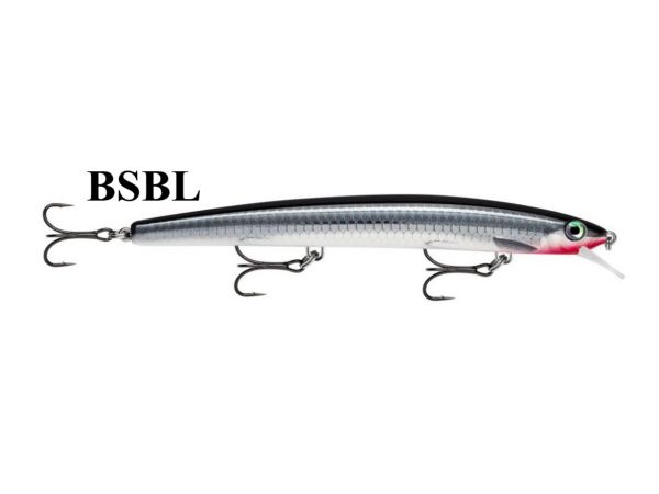 RAPALA MAX RAP 11BSBL