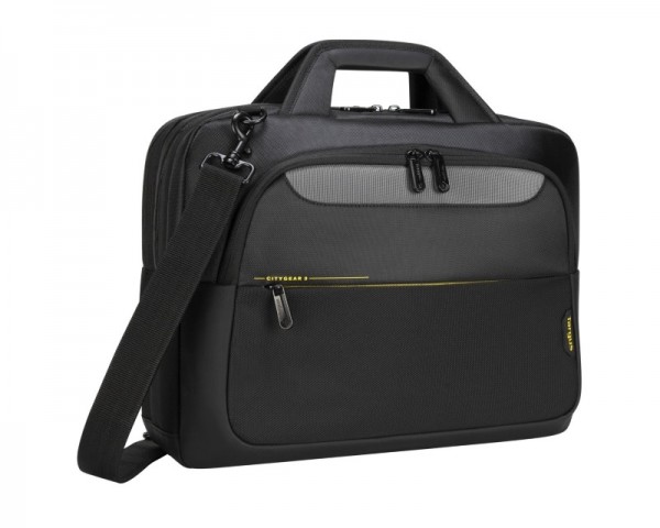 TARGUS Torba za notebook 14'' TCG455GL CityGear crna