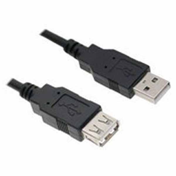 USB nastavak 5m