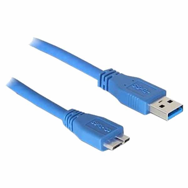 USB 3.0 micro BM kabl 1.8m