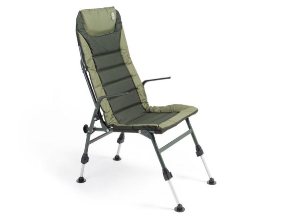 MIVARDI CHAIR PREMIUM LONG