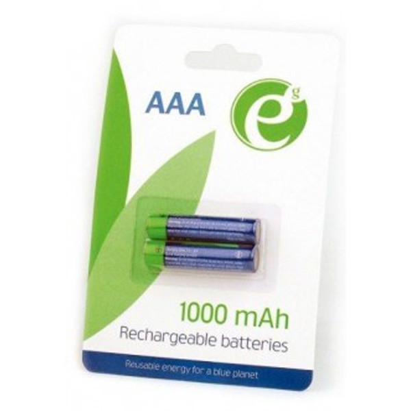 Energenie AAA 1000mAh rechargeable