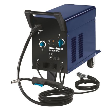 Einhell aparat za gasno CO2 varenje BT-GW 150