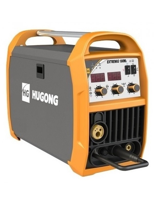 HUGONG Aparat za varenje EXTREMIG 180W MIG/MAG inverter