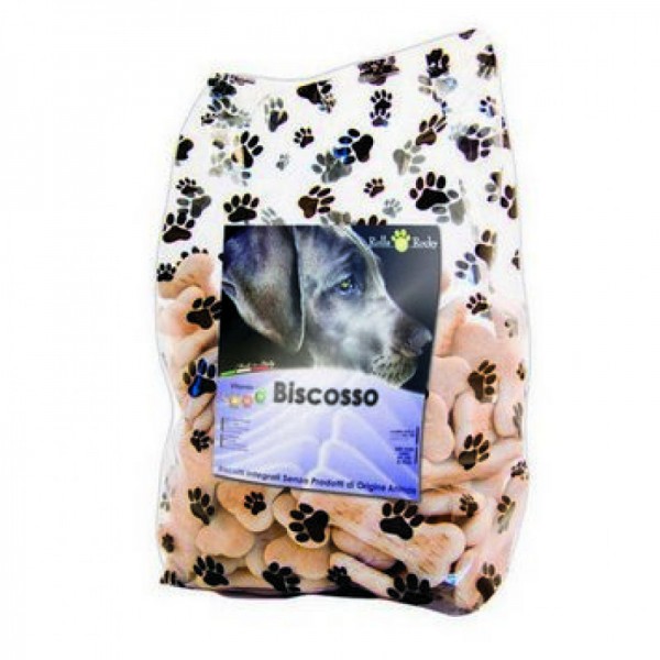 RollsRocky Biscosso 2kg