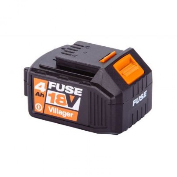 FUSE BATERIJA 18V 4.0Ah