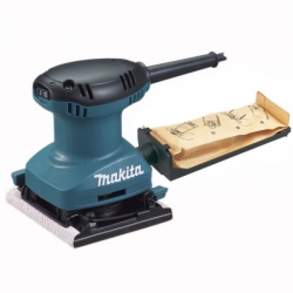 Makita Jednorucna brusilica BO4557