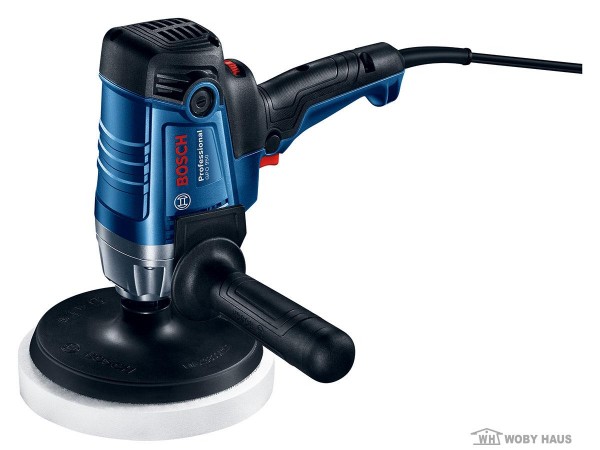 Bosch brusilica za poliranje GPO 950