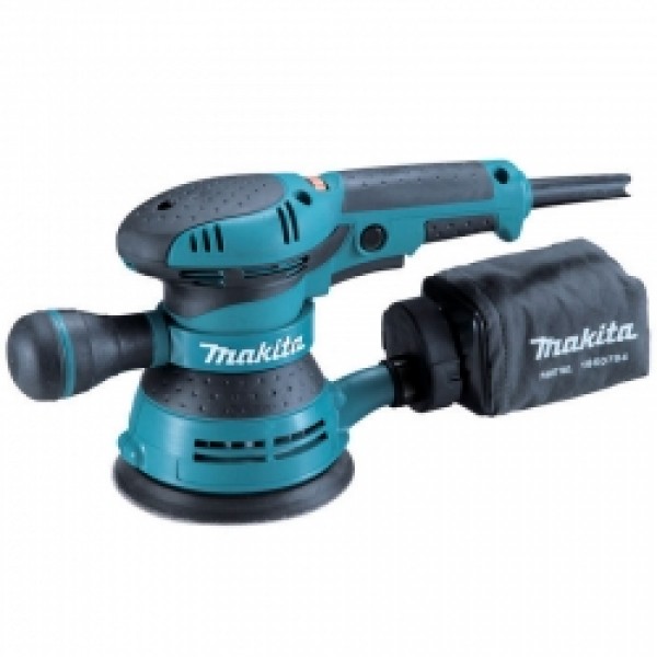 Makita Ekscentricna brusilica BO5041