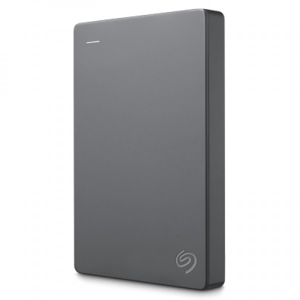 Seagate Basic 2TB STJL2000400 USB 3.0 Gray