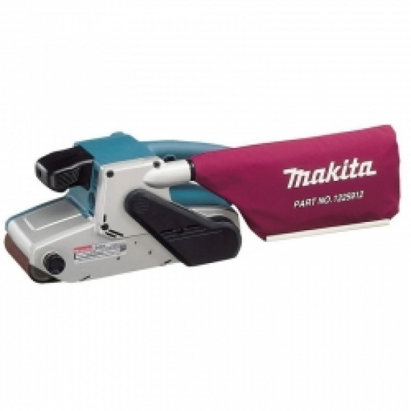 Makita Tračna brusilica 9404