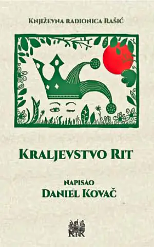 Kraljevstvo Rit