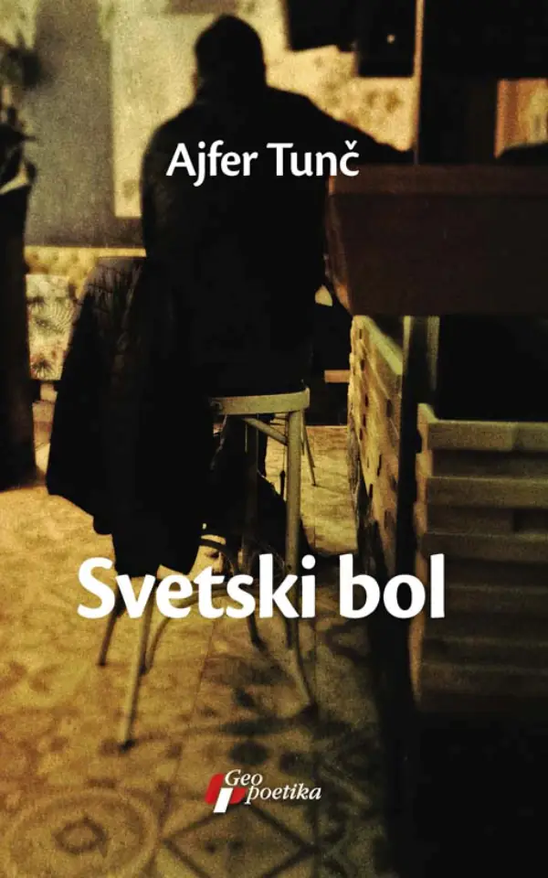 Svetski bol