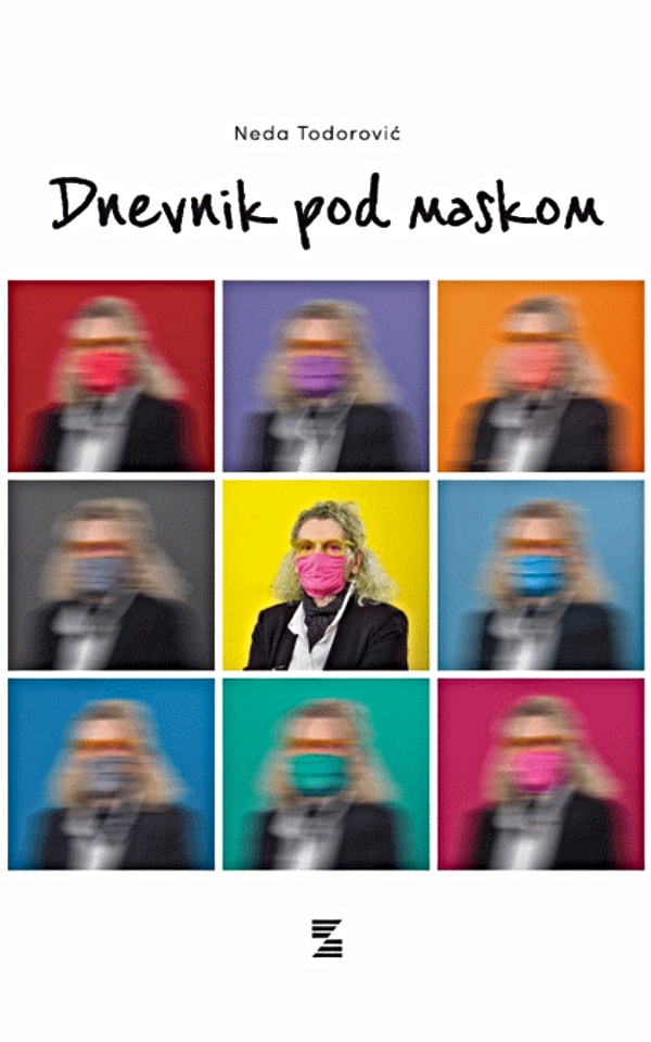 Dnevnik pod maskom