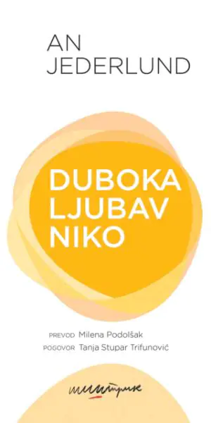 Duboka ljubav niko