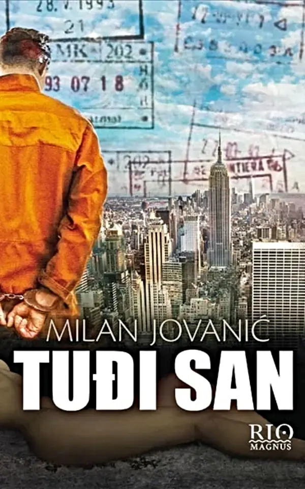 Tuđi san