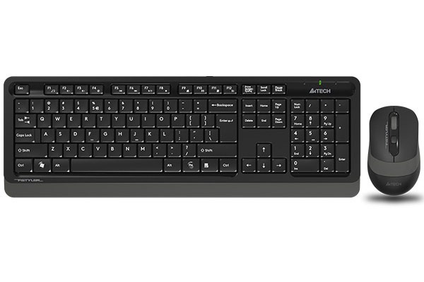 A4 Tech FG1010 F Wireless tastatura i miš