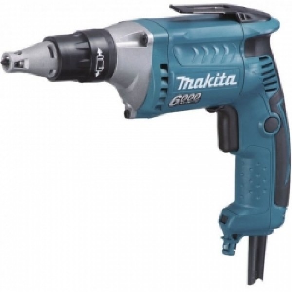 Makita Elektricni odvrtac FS6300R