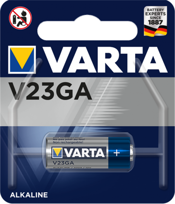 V23GA 12V