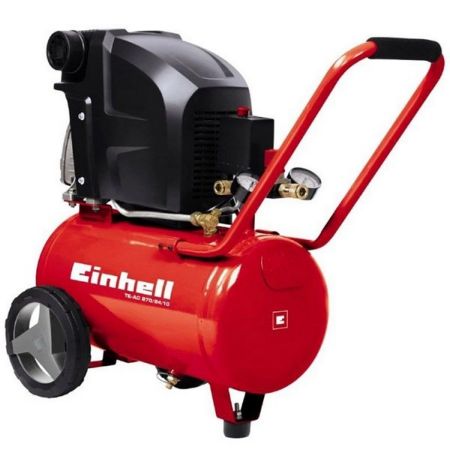 Kompresori za vazduh Einhell TE-AC 230/24
Kompresor za vazduh Einhell TE-AC 230/24