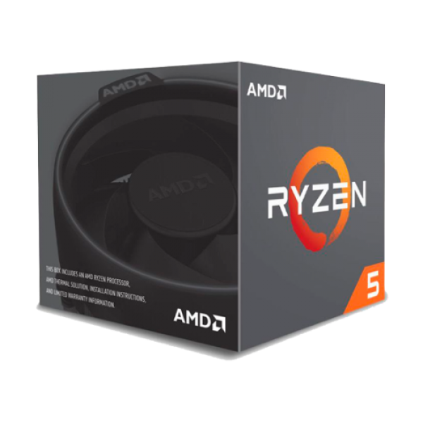 Procesor AMD AM4 Ryzen 5 3600 3.6GHz Tray