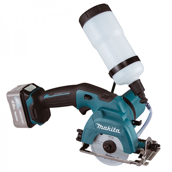 Makita Akumulatorski dijamantski rezac CC301DZ