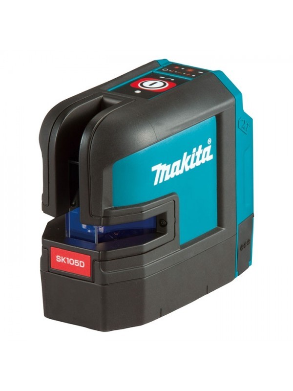 Makita akumulatorski laser SK105DZ