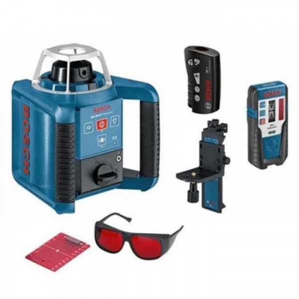 Bosch GRL 300 HV Professional ROTACIONI LASER 0 601 061 501