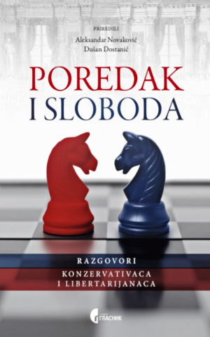 Poredak i sloboda