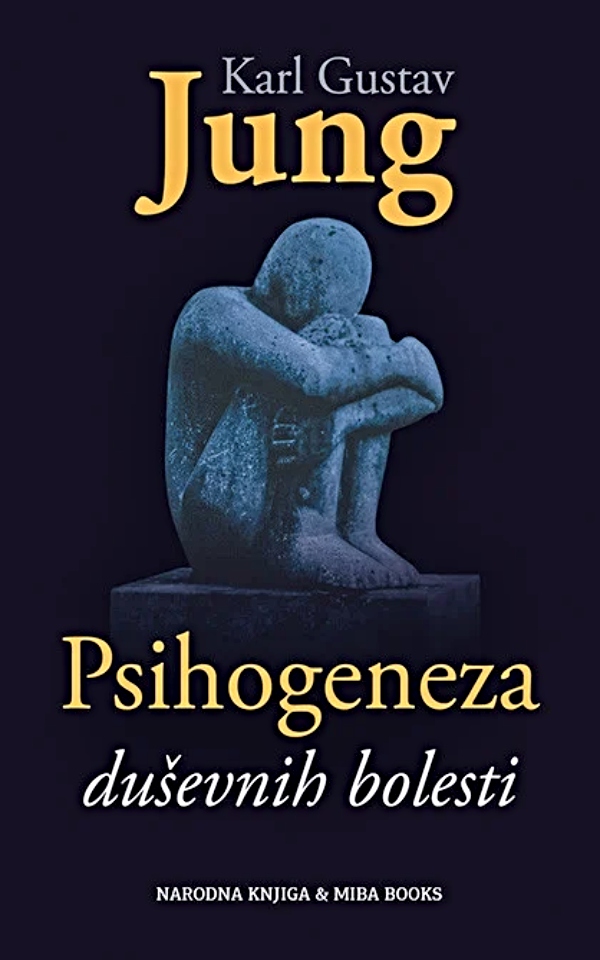 Psihogeneza duševnih bolesti