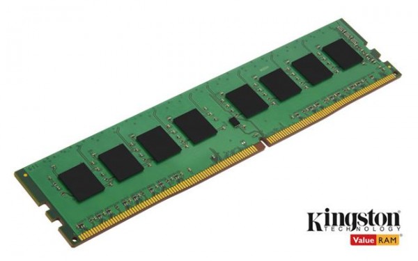 Memorija Kingston DDR4 16GB 3200MHz ValueRAM