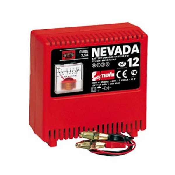 807024-PUNJAC ZA AKUMULATOR NEVADA 12 12V