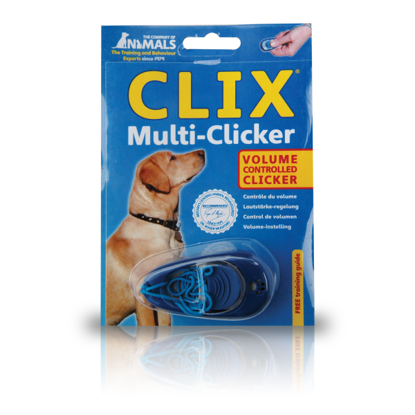 CLIX Multi-Clicker