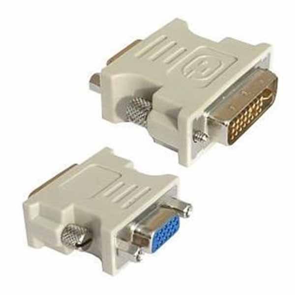 Adapter DVI na VGA M/F