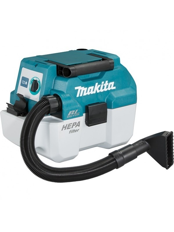 Usisivač Akumulatorski DVC750LZ Makita