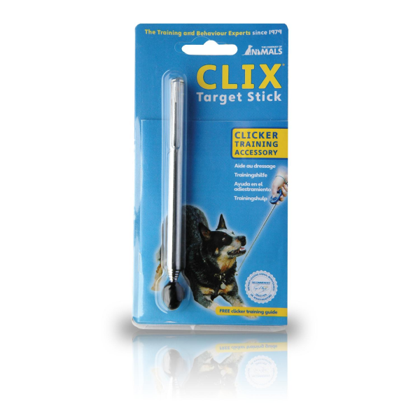 CLIX Target Stick