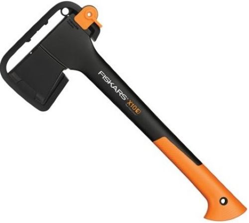 Fiskars sekira X10