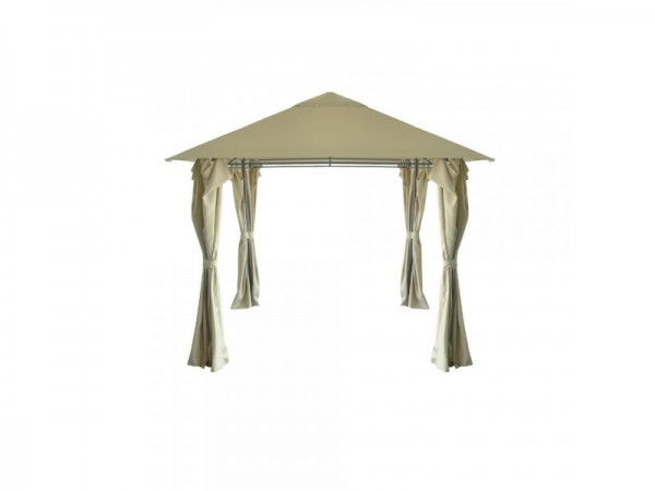 Larisa metalna gazebo tenda