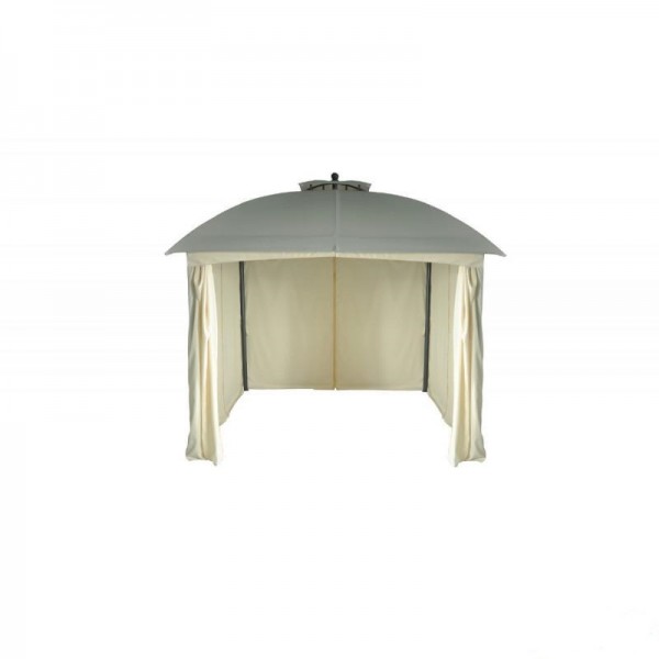 Savona metalna gazebo tenda