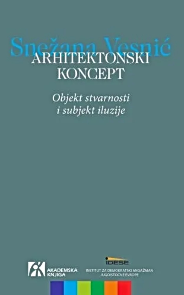 Arhitektonski koncept