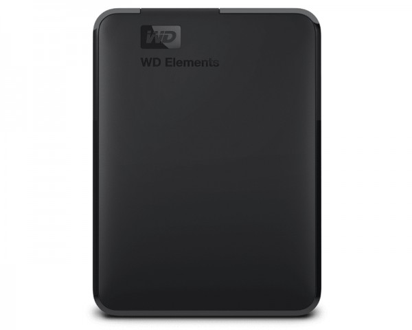 WD Elements Portable 4TB 2.5'' eksterni hard disk WDBU6Y0040BBK
