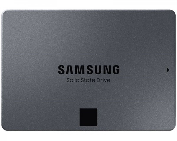 SAMSUNG 1TB 2.5'' SATA III MZ-77Q1T0BW 870 QVO Series SSD