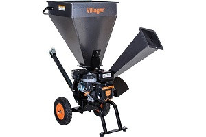 Motorna seckalica VPC 250 S Villager